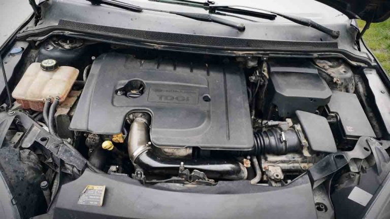 Les différents problèmes courants d’un moteur tdci de Ford